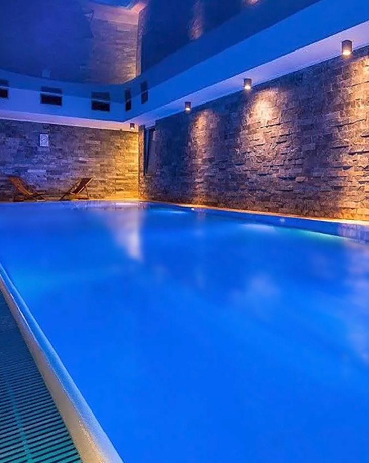 Bespoke Swimming Pools Kent | Indoor | Outdoor | South East Kent